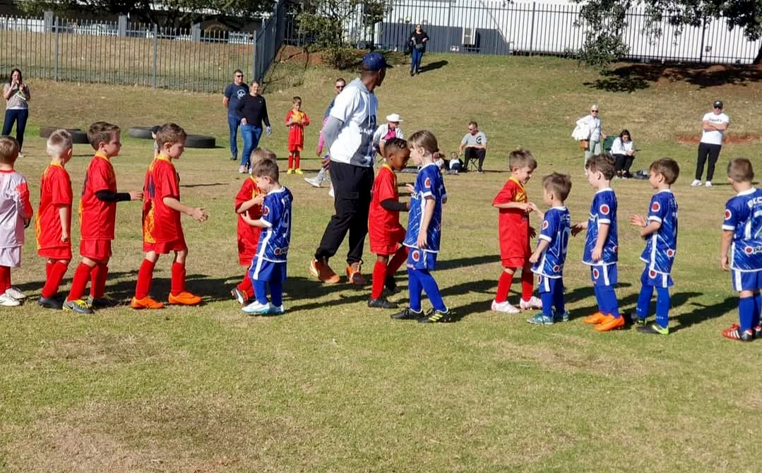 Bedfordview Country Club – Football Club