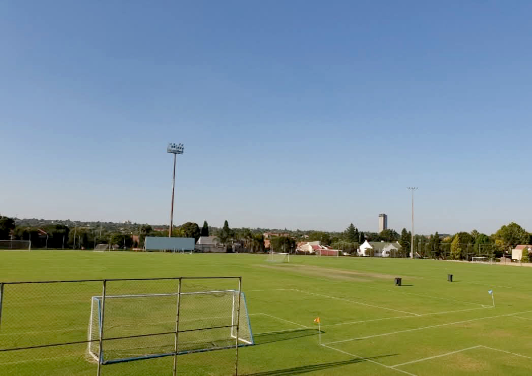 Bedfordview Country Club – Football Club